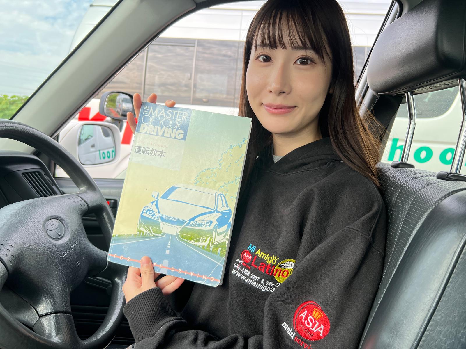 Asia driving school Japan | Best Driving School in Saitama